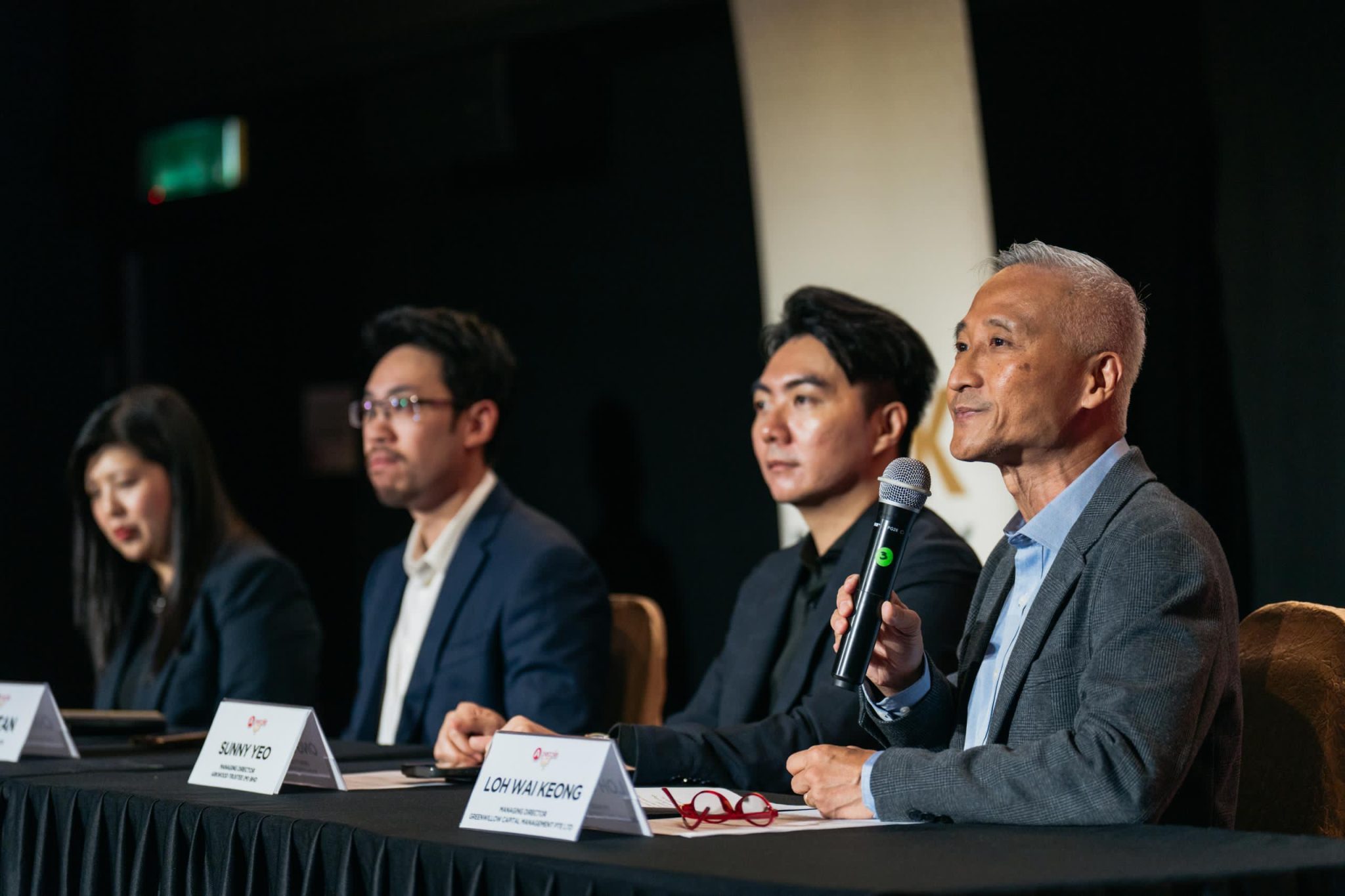 OSK PROPERTY WELCOMES PEOPLEUP SINGAPORE WITH ITS FIRST FLAGSHIP FAMILY ENTERTAINMENT CONCEPT IN ...